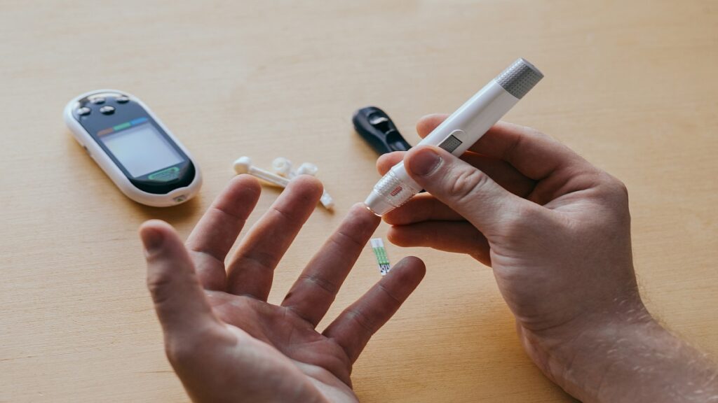The Four Types of Diabetes - Type 1, 2, Pre & Gestational Diabetes