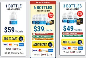 Arthronol Review: Proven Supplement for Joint Pain Relief