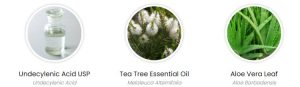 Kerafen Reviews | The Powerful Solution for Toenail Fungus