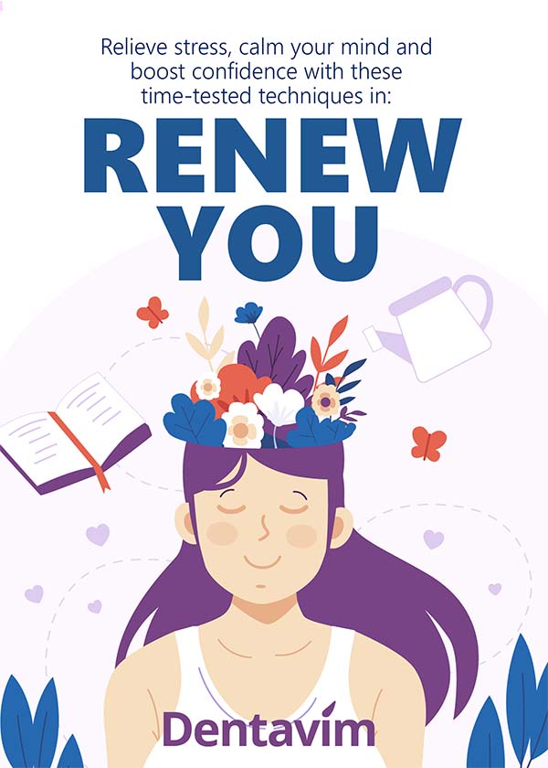 DentaVim Reviews | Dental Health Support Supplement