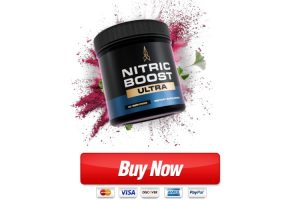 Nitric Boost Ultra Reviews | Sexual Performance Naturally