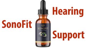 Sonofit Reviews | This natural oil Supports A Healthy Hearing