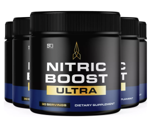 Nitric Boost Ultra Reviews | Sexual Performance Naturally