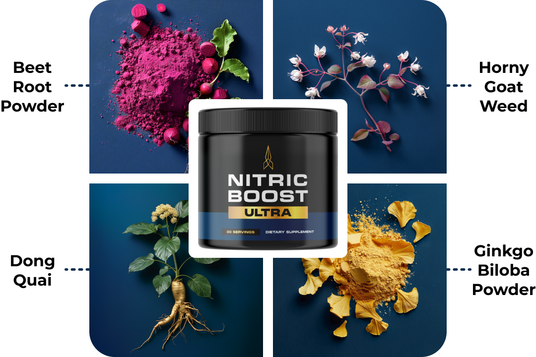 Nitric Boost Ultra Reviews | Sexual Performance Naturally