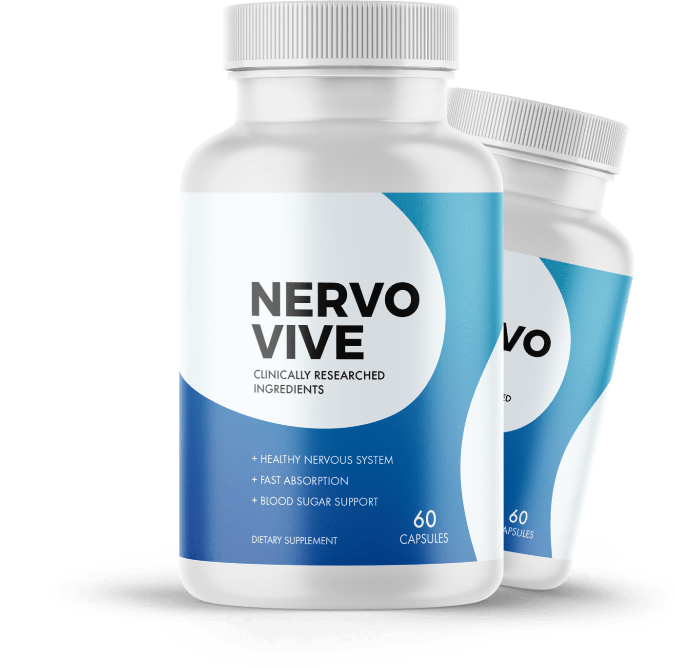 Nervovive Reviews | The Natural Nerve Supporting Breakthrough